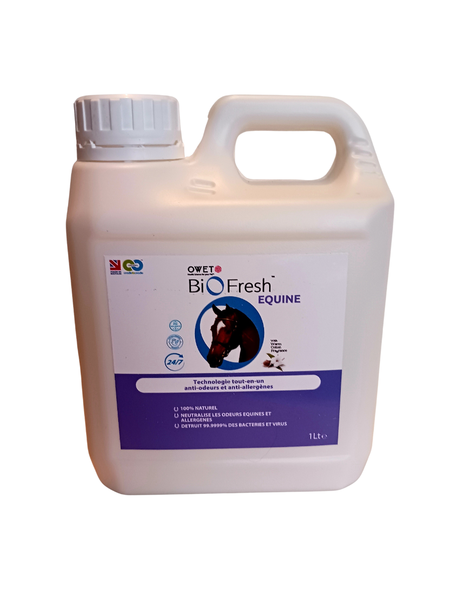 Equine Biofresh